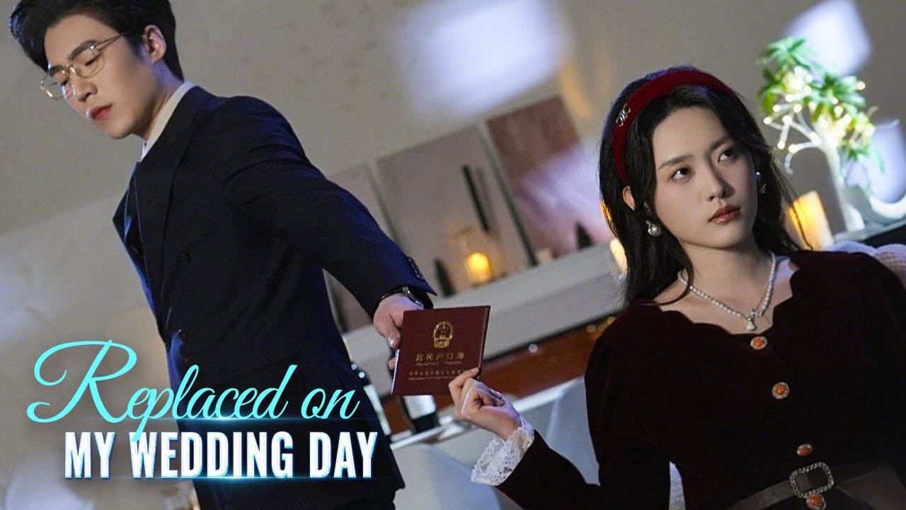 A wedding turned into betrayal—will Ivy find redemption or be forever ...