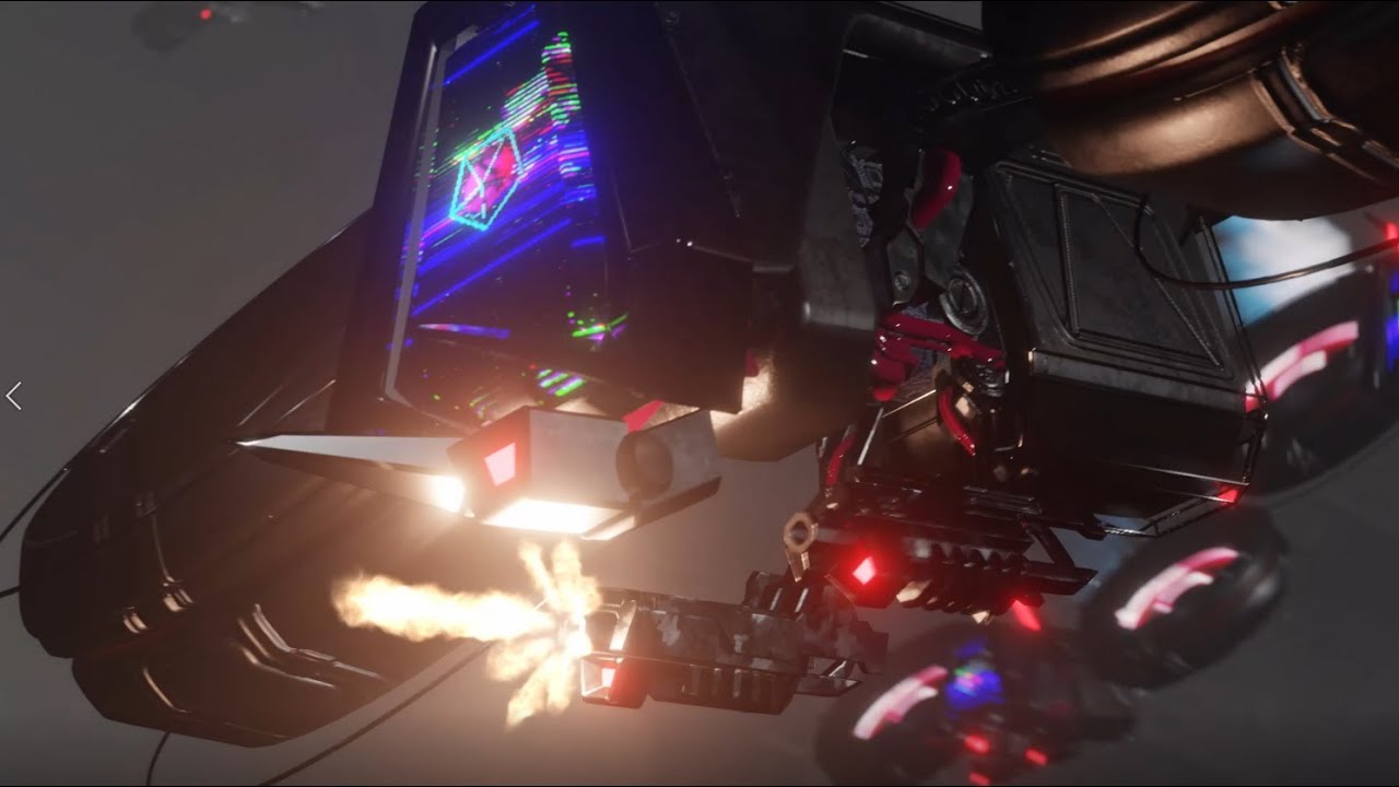 Train Project - Fall 2022 Animation Final - YouTube