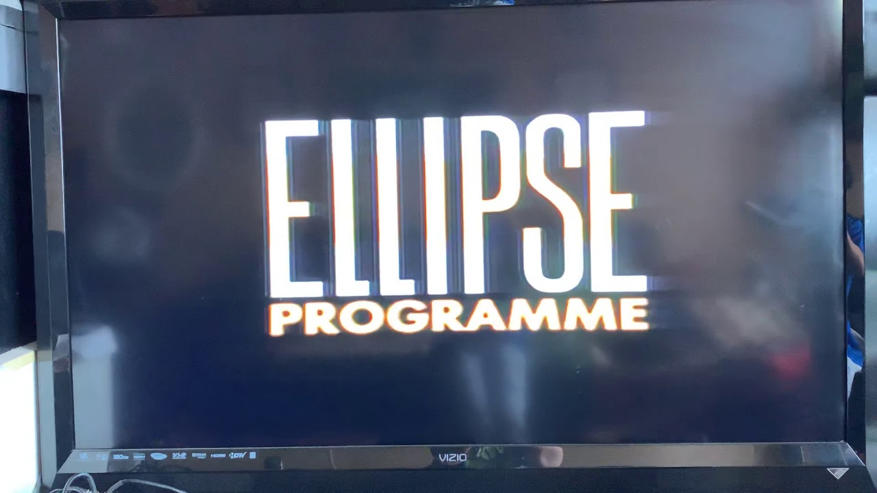 Jumbo Pictures Inc./Ellipse Programme/Nickelodeon (1993) - YouTube