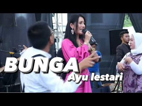 BUNGA - AYU LESTARI - YouTube
