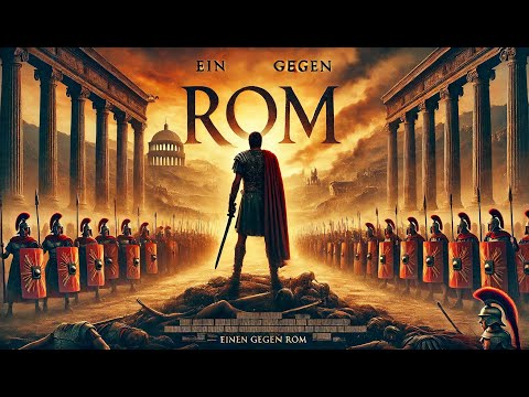 Einer gegen Rom | Aktion | Ganzer Film auf Deutsch