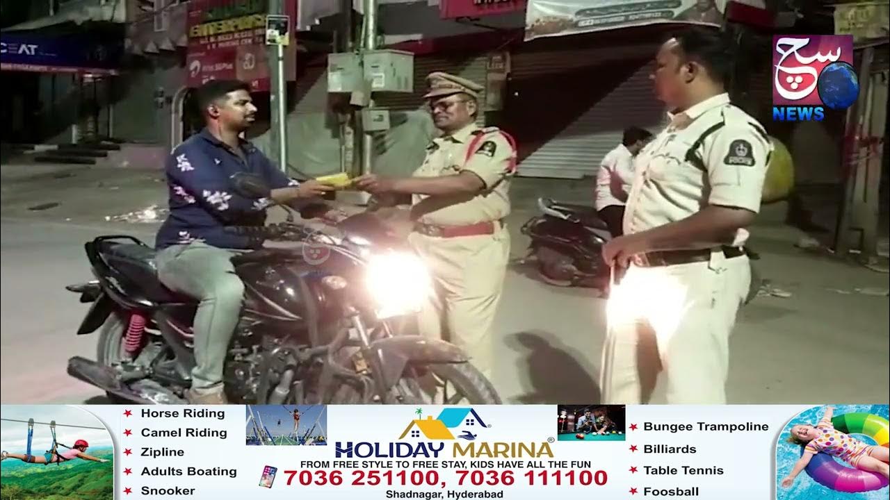 Falaknuma Inspector Ko Aya Vehicle Checking Ke Dauran Gussa | Bike ... Falaknuma Inspector Ko Aya Vehicle Checking Ke Dauran Gussa | Bike ...