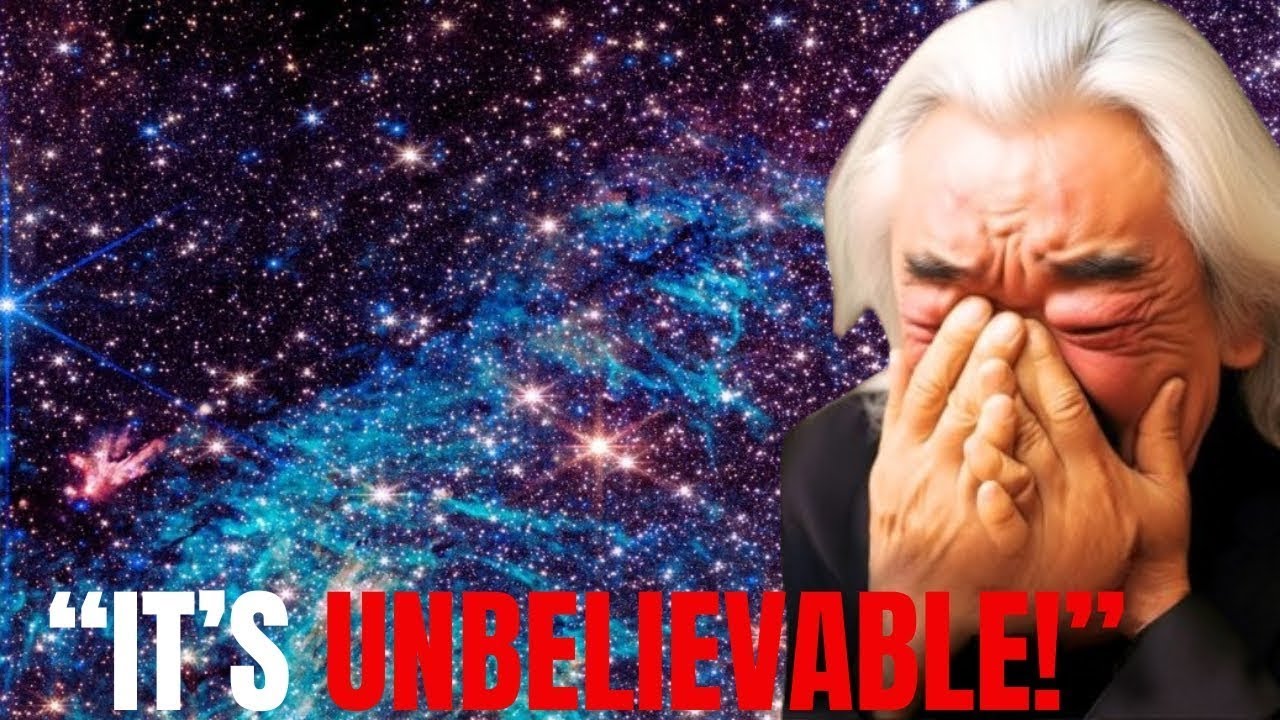 3 MINUTES AGO: James Webb Just Captured Most Groundbreaking Images Ever ...