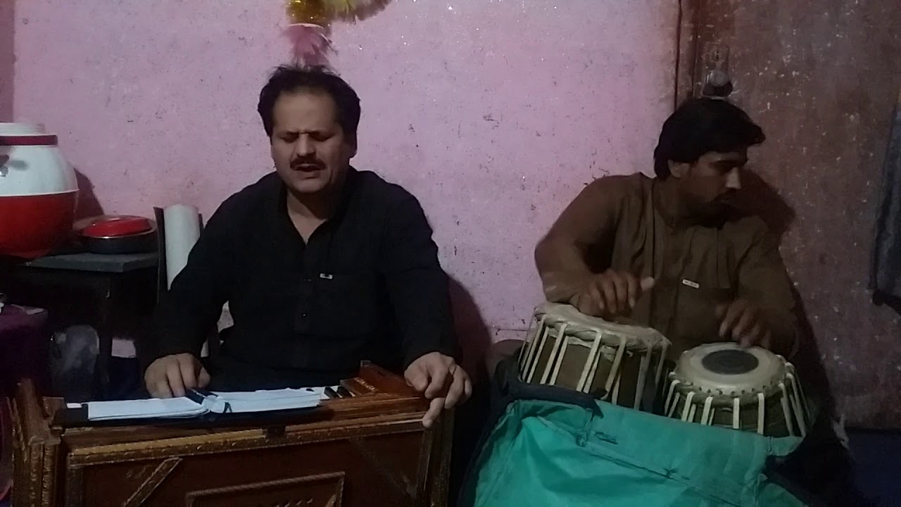 Singer Gulab Khan. Mob.no.03005875605 - YouTube