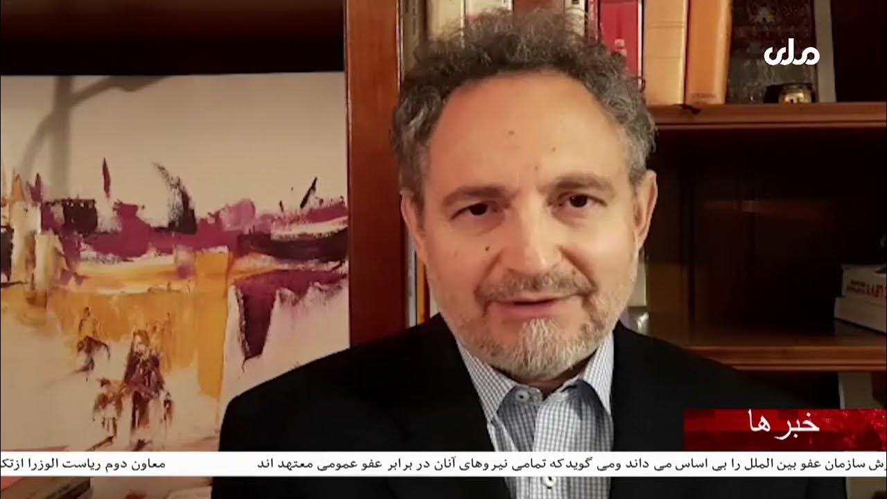 برداخت معاشات کارمندان خدمات ملکی از سوی امارت اسلامی 1400 09 24اخبار