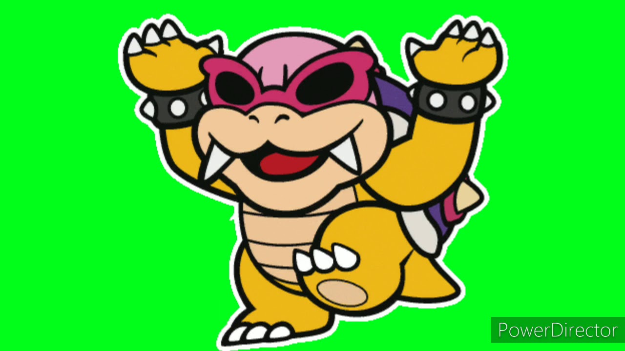 Roy dancing - YouTube