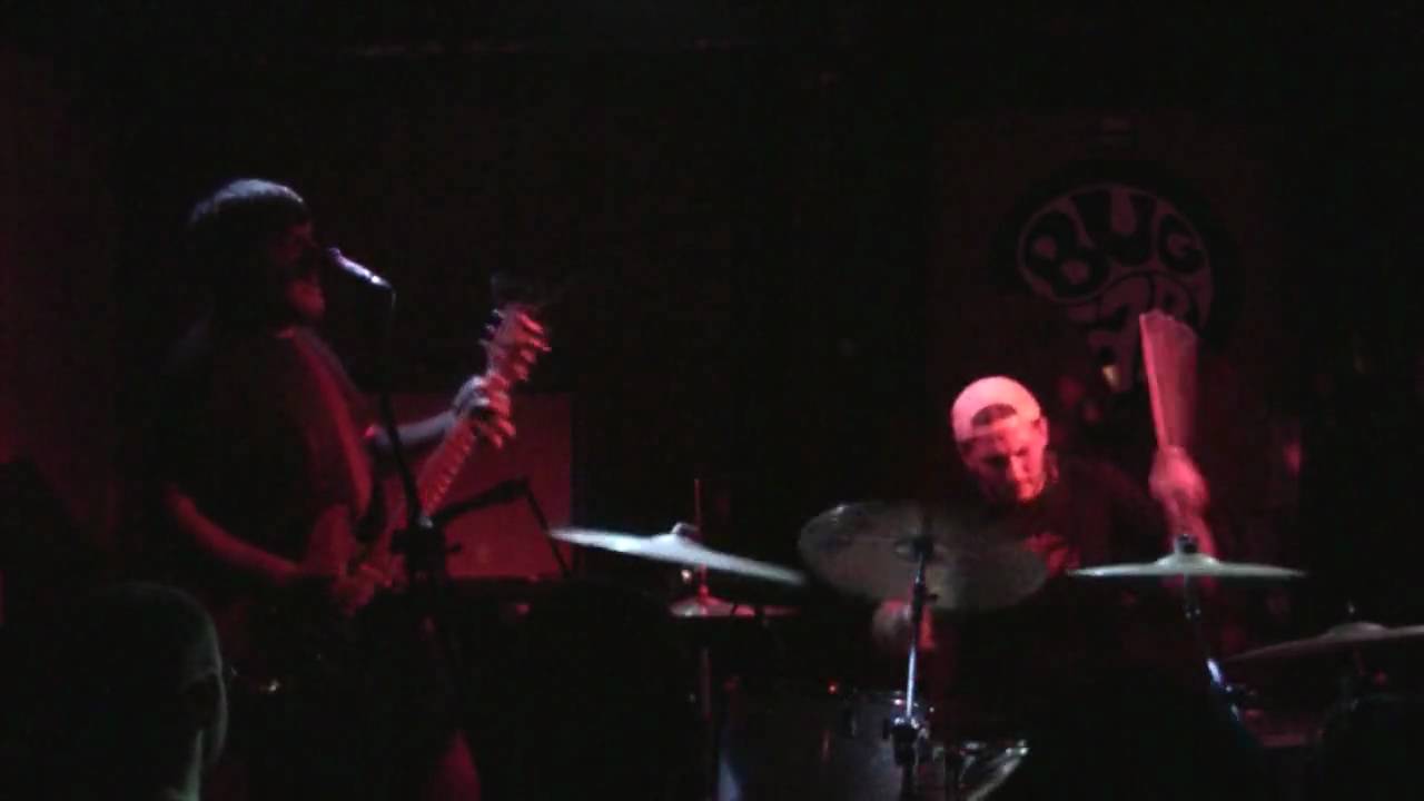 Chillum - Live on June 16th 2010 @The Bug Jar in Rochester, NY - YouTube