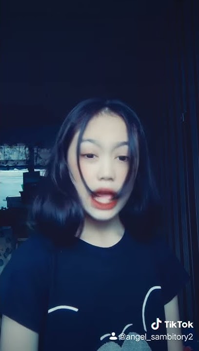Plss Follow me on tiktok @Angel_sambitory 2 - YouTube