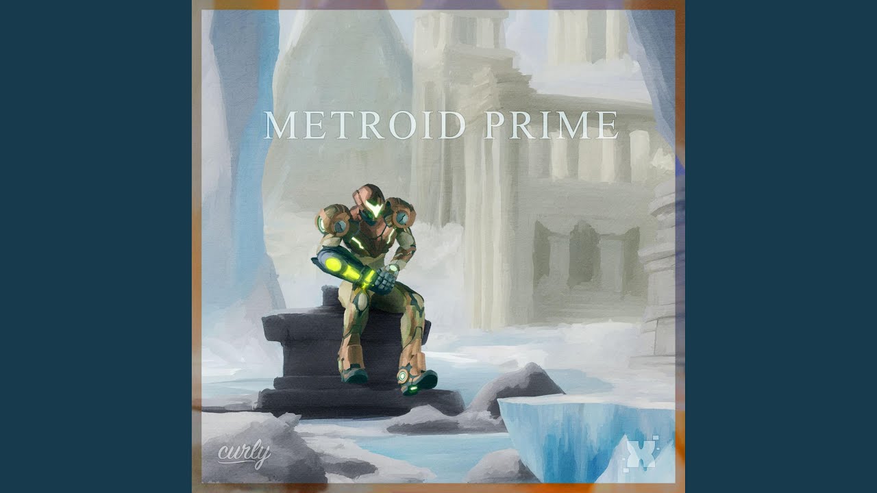 Metroid Prime (Menu Select Theme) - YouTube Music
