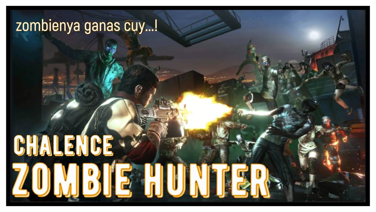 Girls'Generation Zombie Hunter Chalence#4 - YouTube