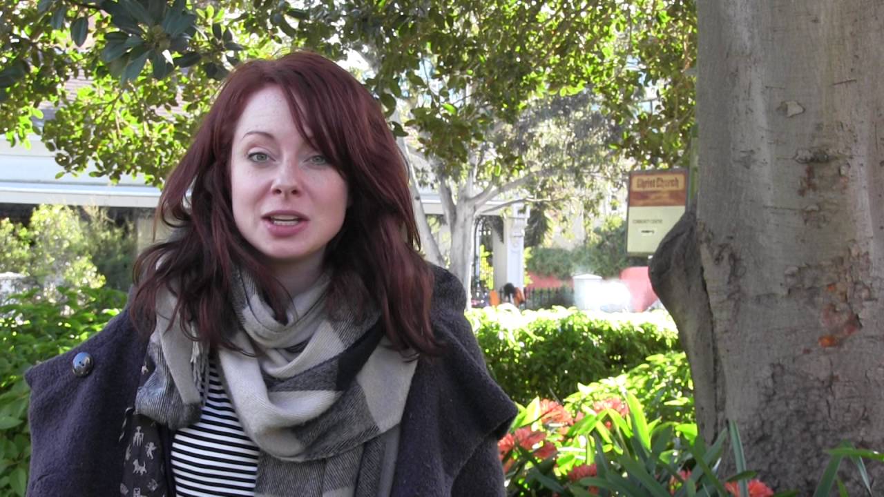 'Heart Trap' - Jessica Tanner talks... - YouTube