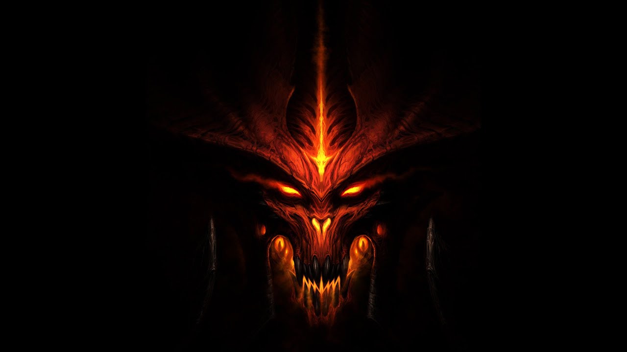Diablo - Trailer 1996 - YouTube