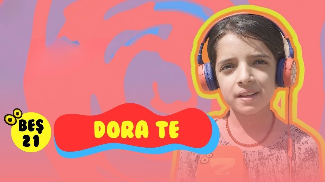 Zarok TV - Dora Te (S3) - Beş: 21 - YouTube