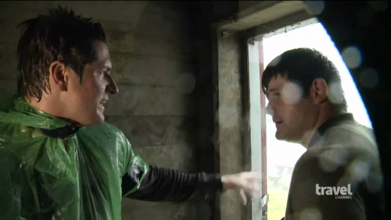 Ghost Adventures Crew is Back with All New Episodes - YouTube