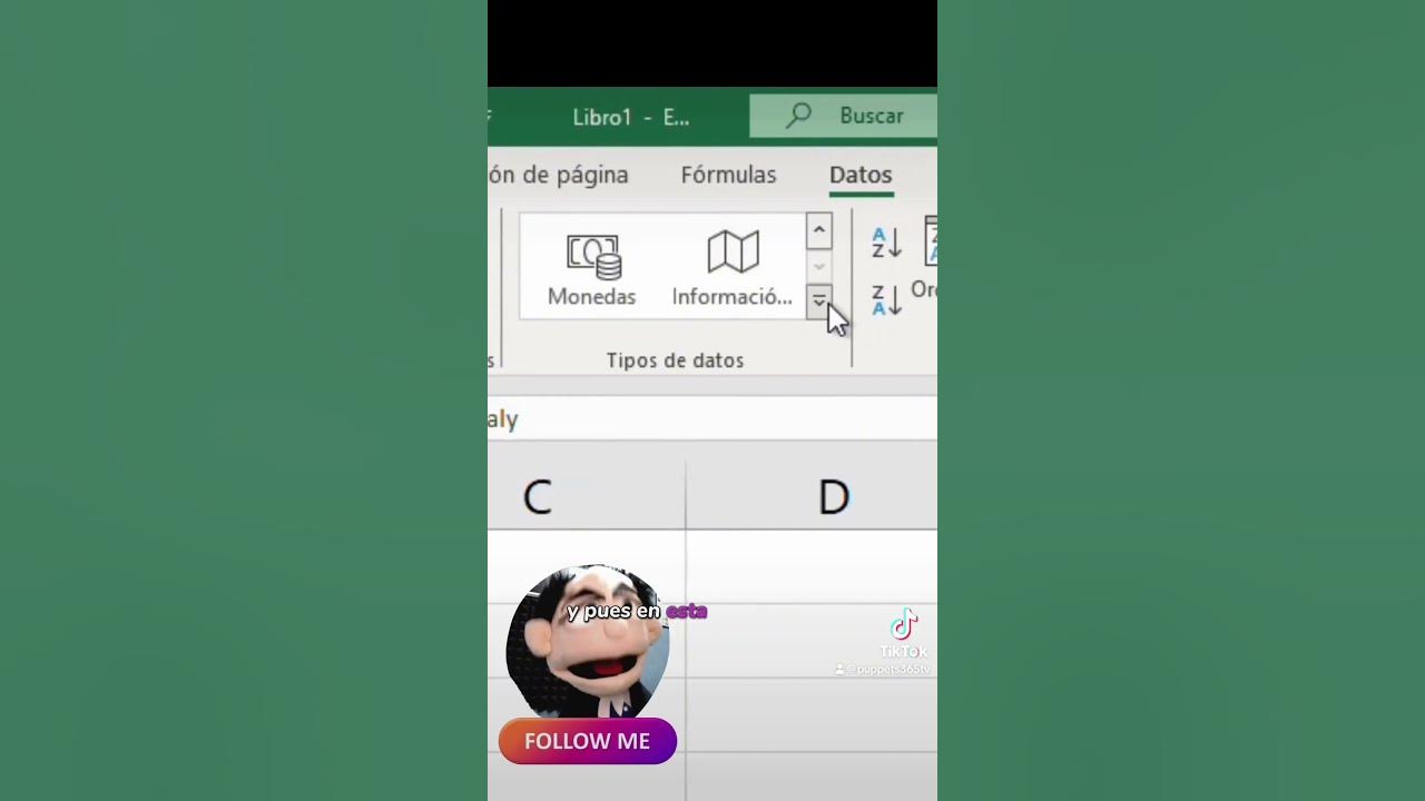 Banderas automaticas en Excel - YouTube