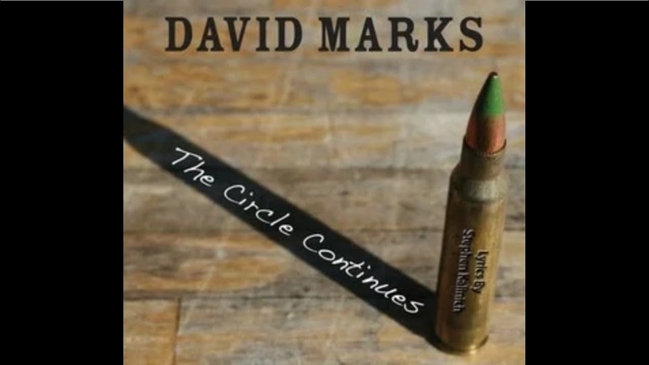 David Marks - Anytime USA - YouTube Music