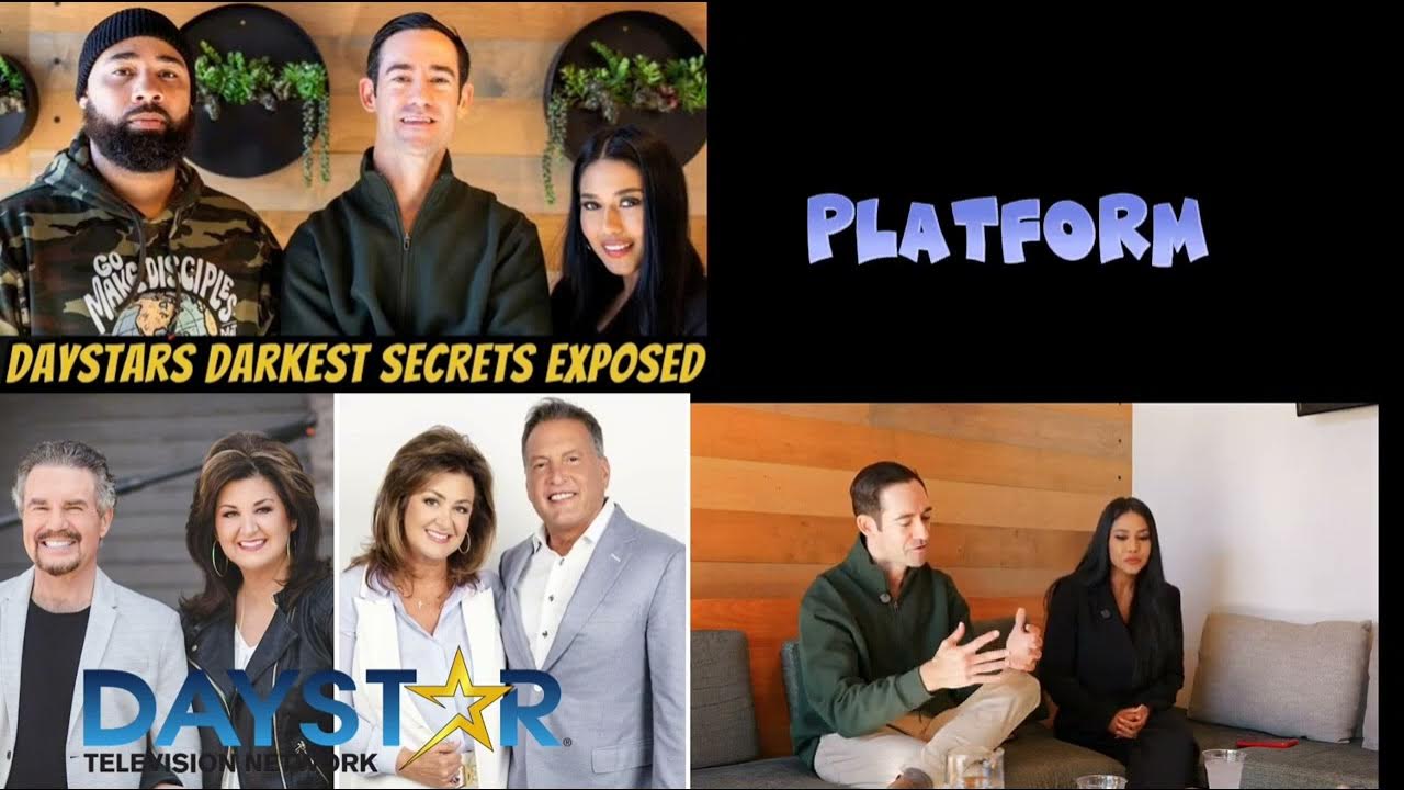 Expanded - Assessment On Marcus Rogers Interview With Jonathan And Suzy Lamb - YouTube