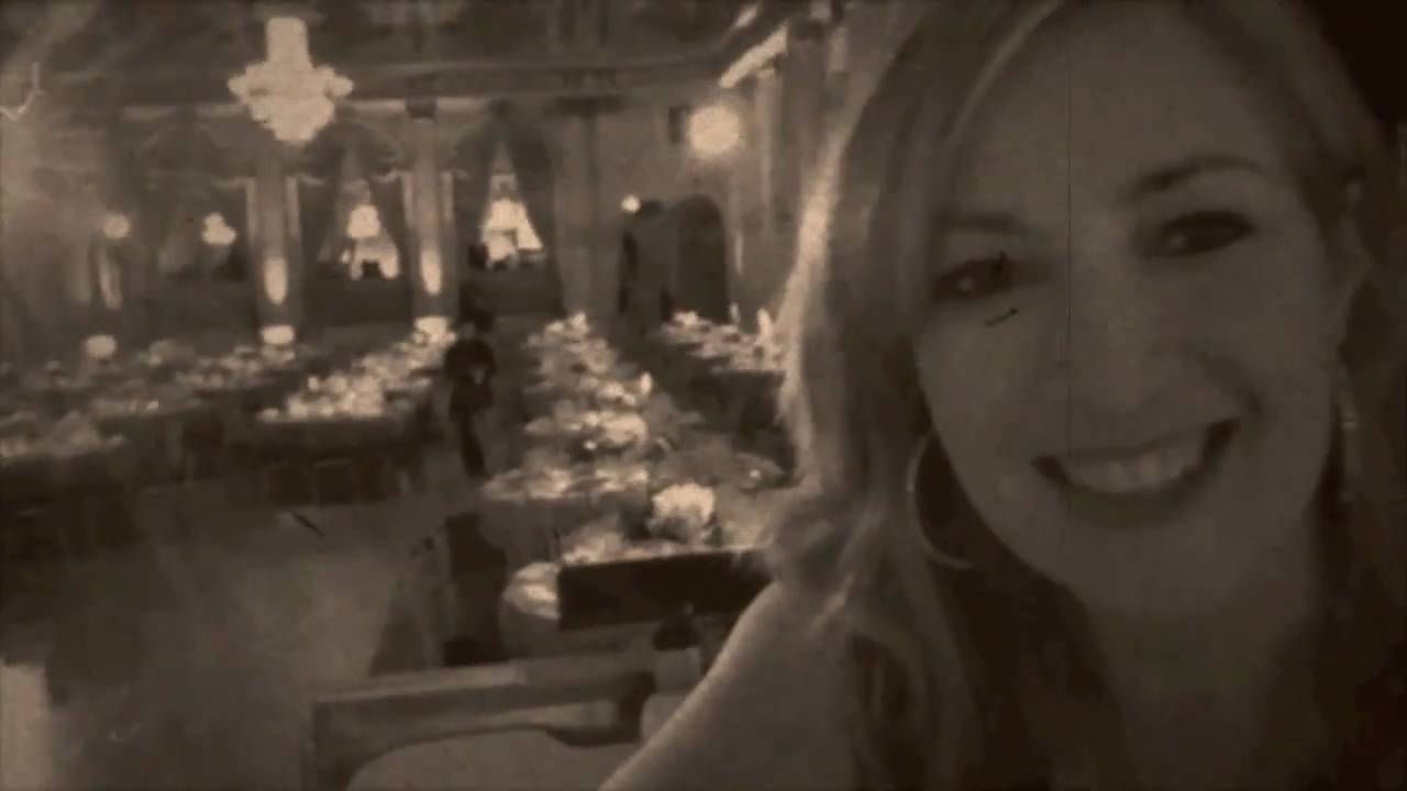 Deanna Jones Orchestra "Very First Dance!" - YouTube