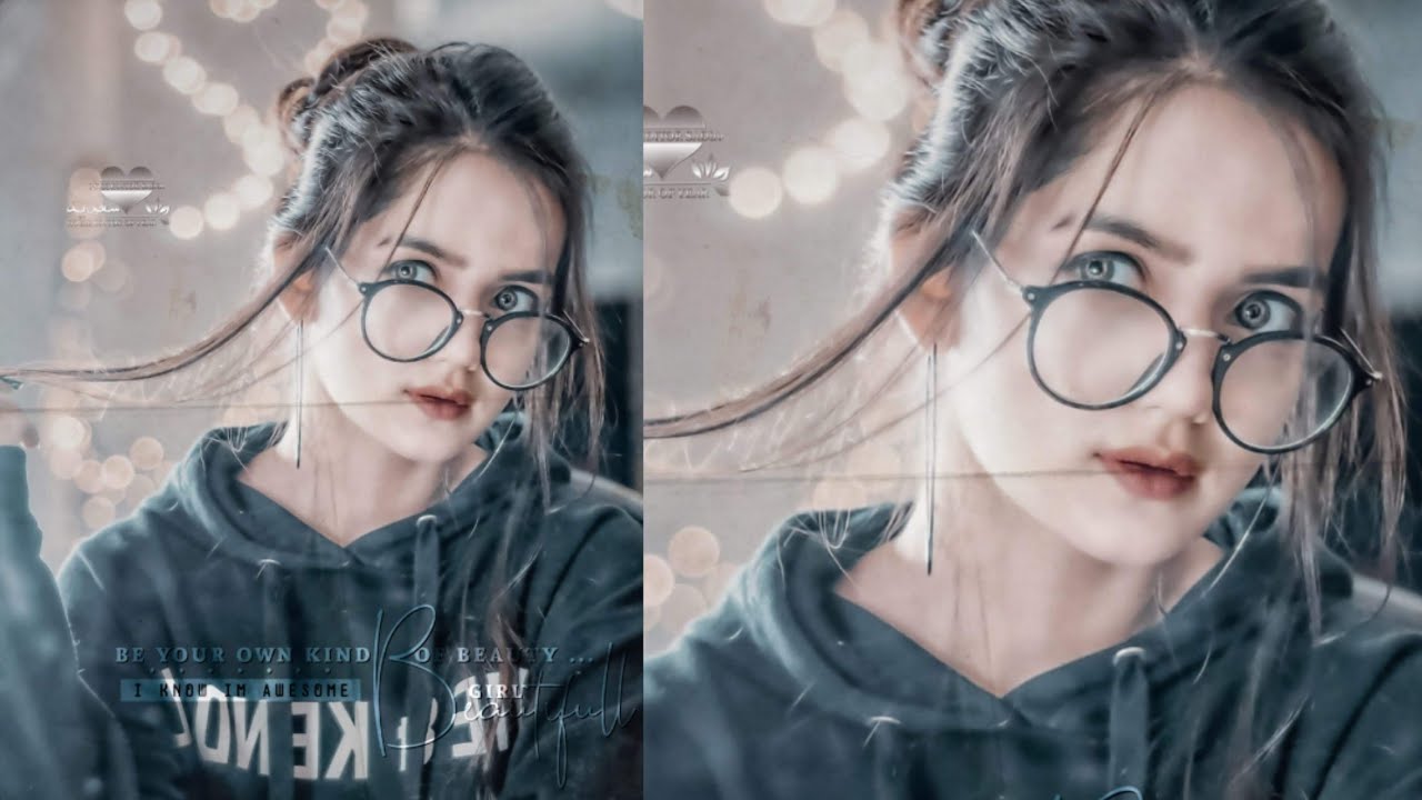 PicsArt Auto Sketch Effect | Photo Editing Tutorial | Sadia Editx ft Umar Creation - YouTube