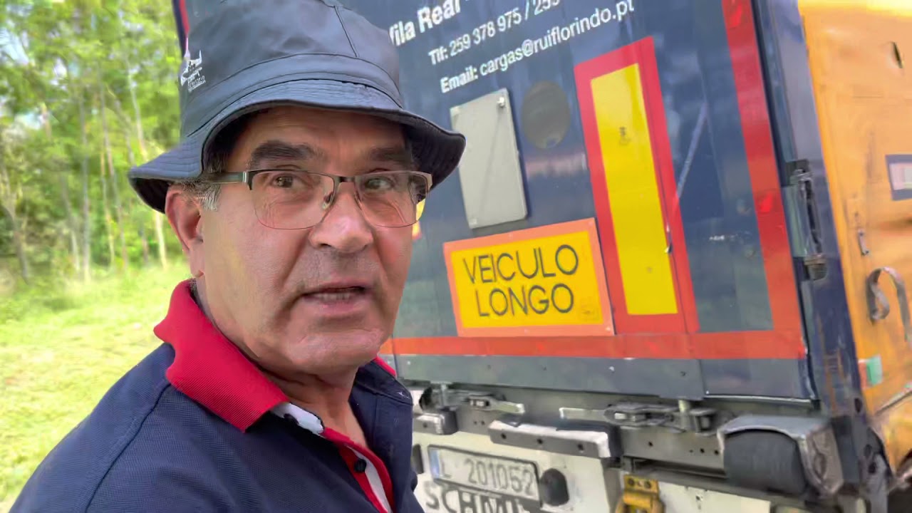 Conheci o Sr. Raul #166 - YouTube