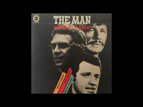 Takeshi Inomata & Sound Limited – The Man (1971) - YouTube