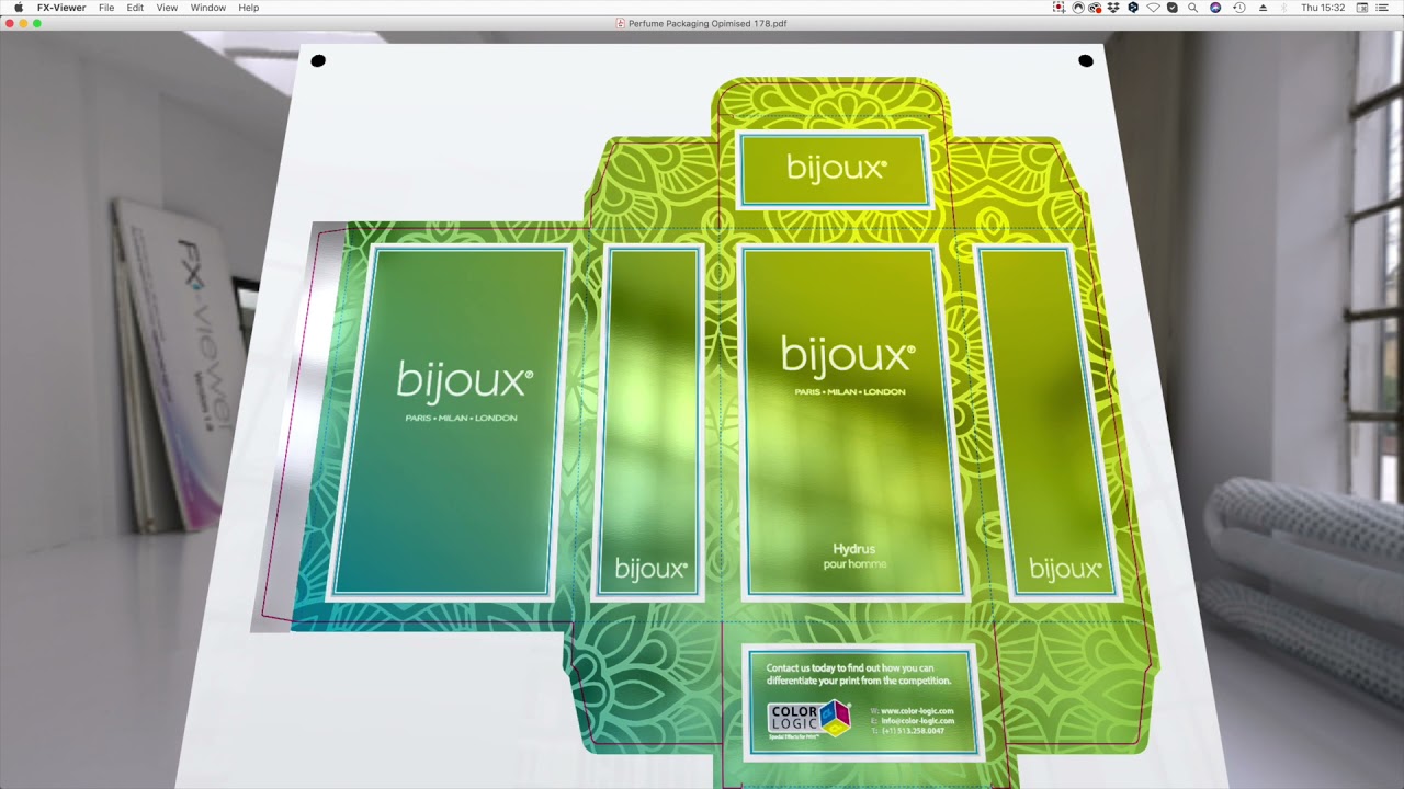 Pattern-FX: How will you use it? - YouTube