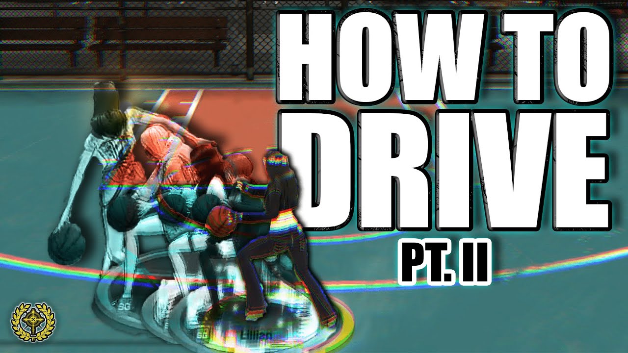 Freestyle 2: Iso SG Guide Part II - Driving - YouTube