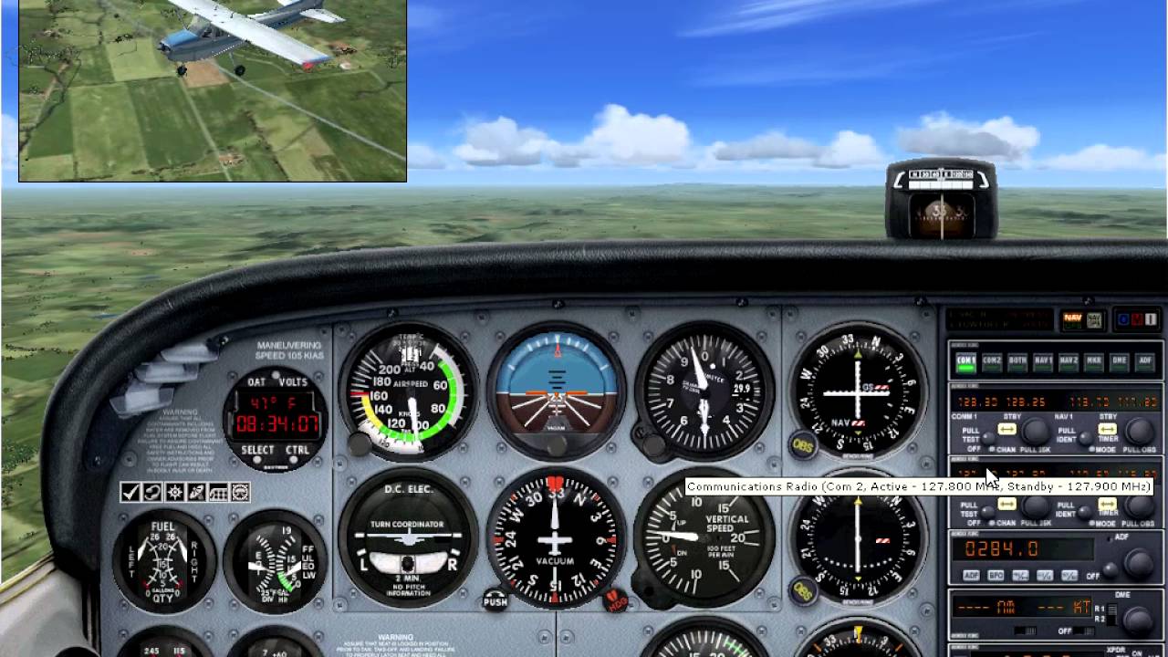 Primary effects of controls - YouTube