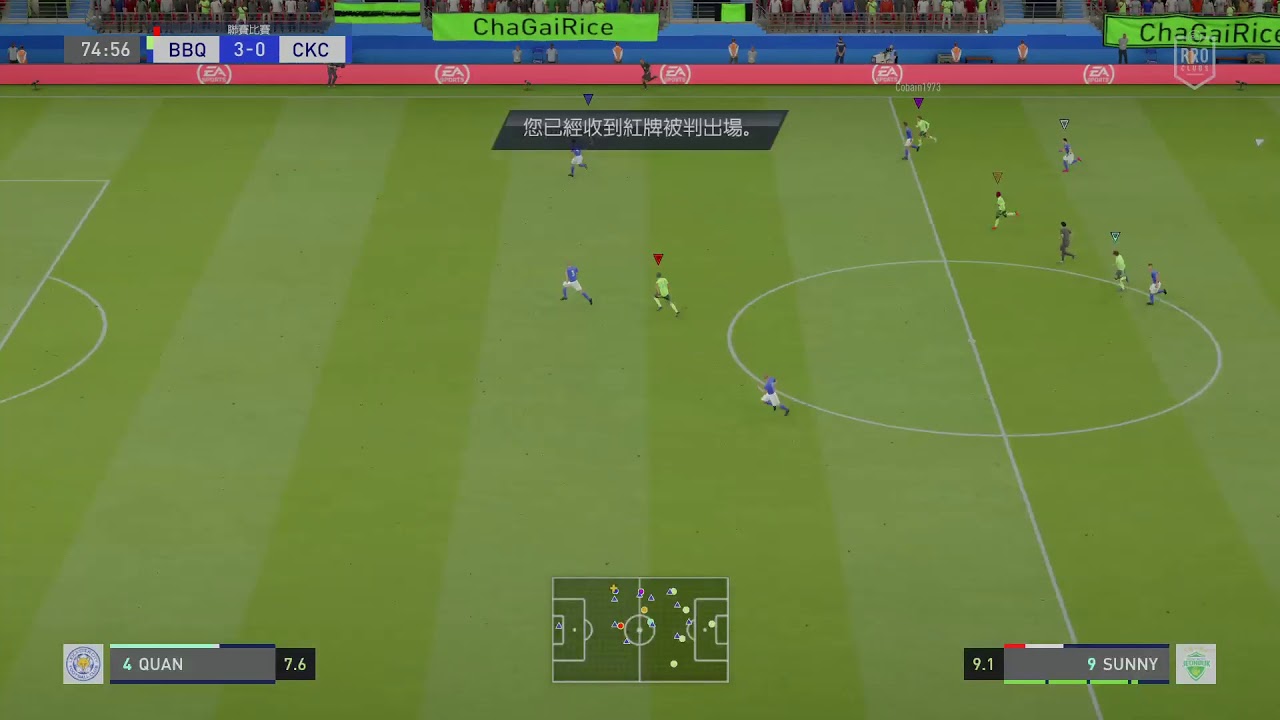 derek_ng 062720 - YouTube