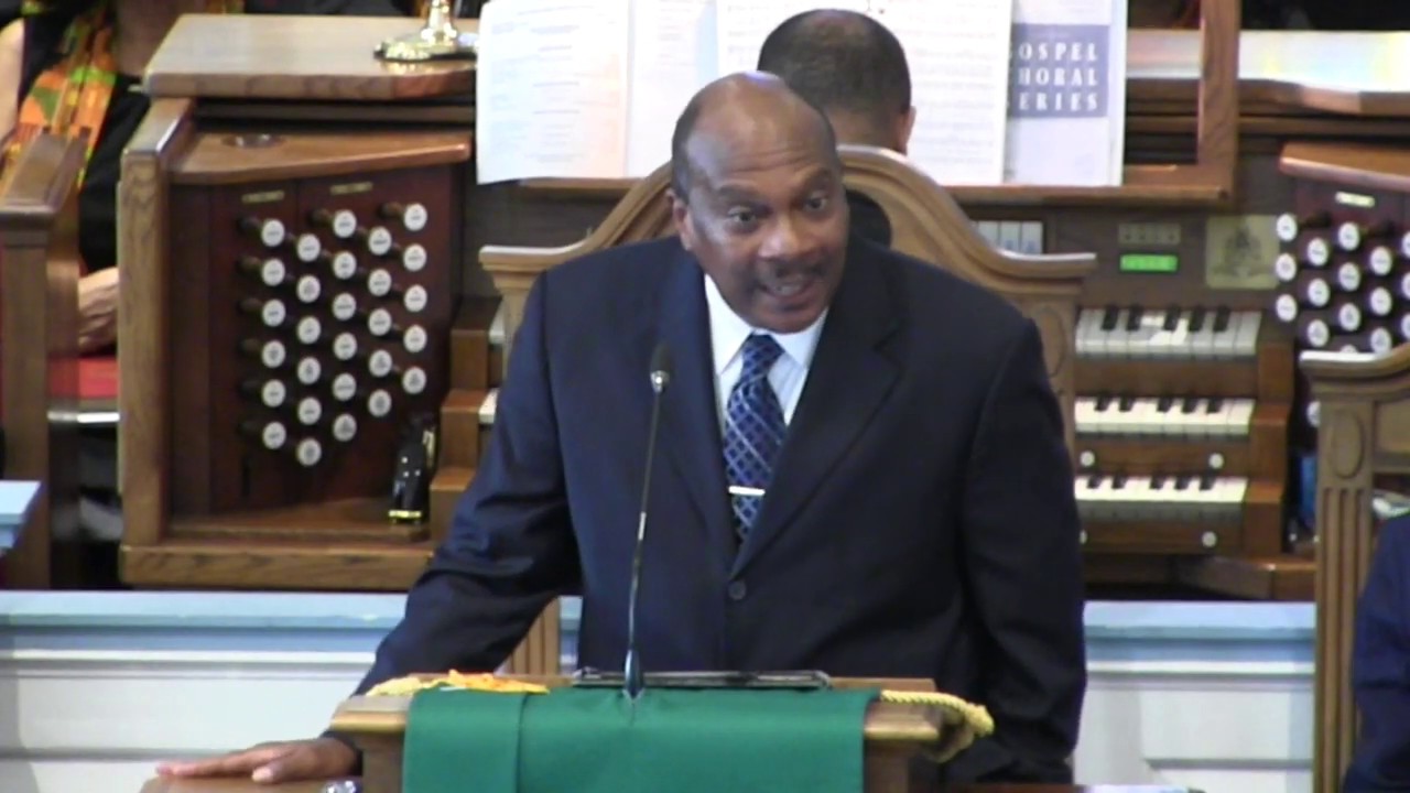 FBCWMBG 02-09-20 'DIAMONDS IN THE ROUGH' PASTOR DAVIS - YouTube