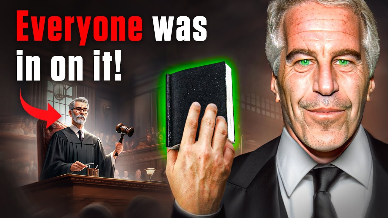 How He Got Away With It Documentary YouTube how-he-got-away-with-it-documentary-youtube