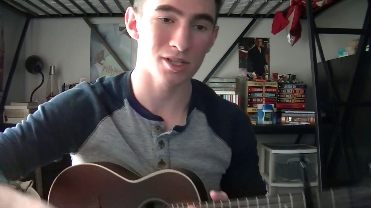 Paramore - Last Hope - Ukulele Tutorial - YouTube