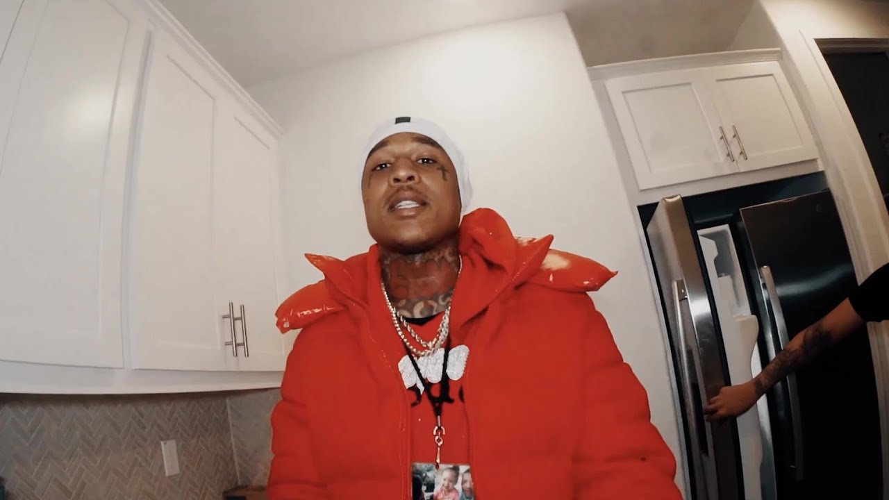 EBK Jaaybo Type Beat "REAL BTA GANG" | Stockton Type Beat 2025 - YouTube