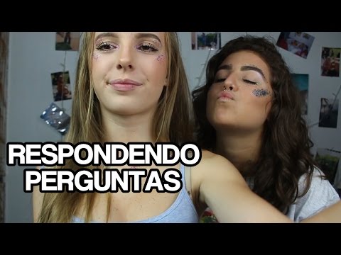 RESPONDENDO PERGUNTAS