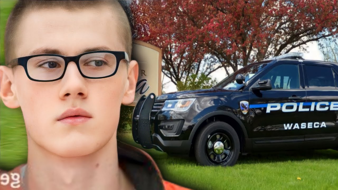 The Massacre That Didn't Happen - The Case of John David LaDue # ...