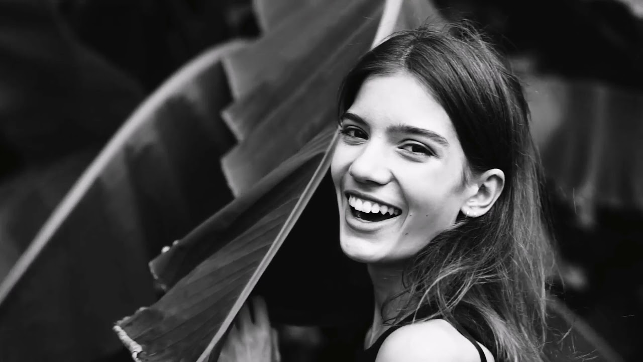 All Of Me - John Legend Cover by Kiah Victoria - YouTube