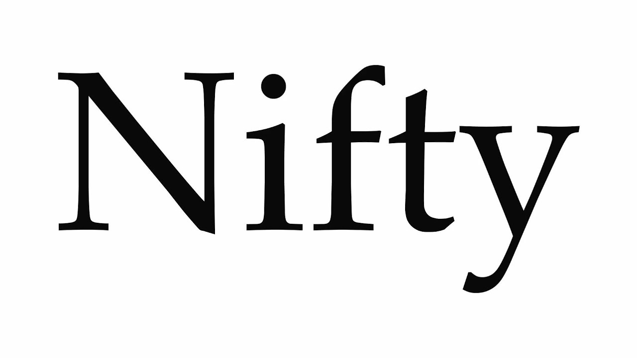 How to Pronounce Nifty - YouTube