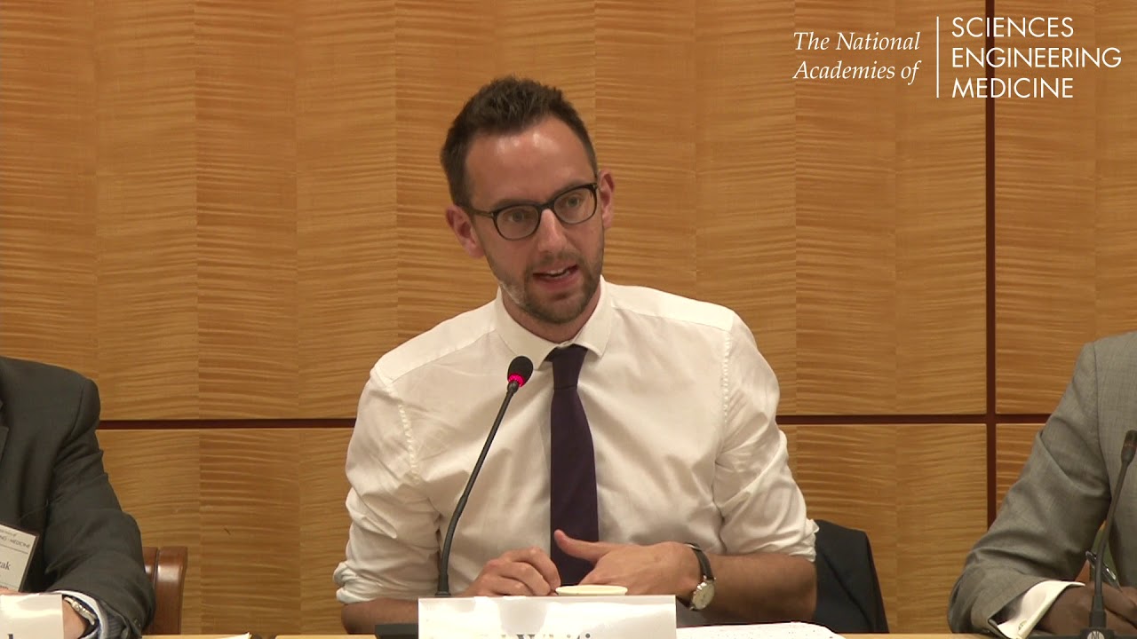 06/13/2018 - Session 3B - Ed Whiting - YouTube