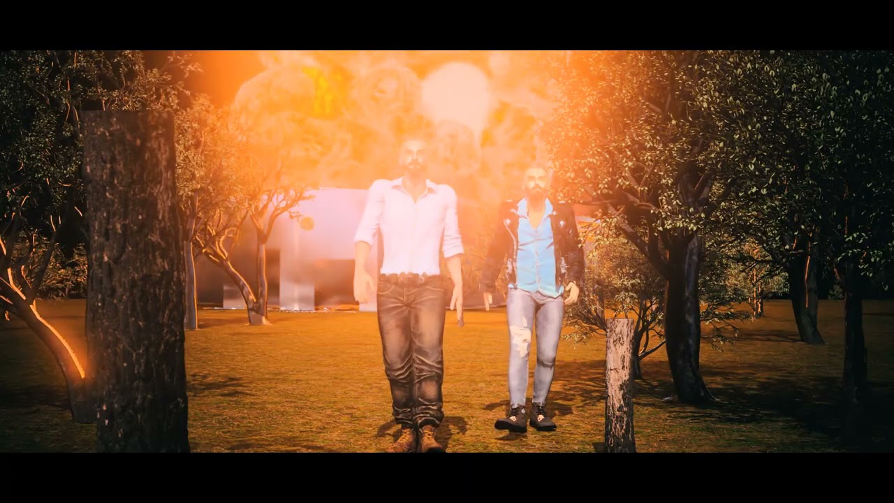 Robbie Banks & John Webber - VRROOM [prod. by JVSON / Robbie Banks ...