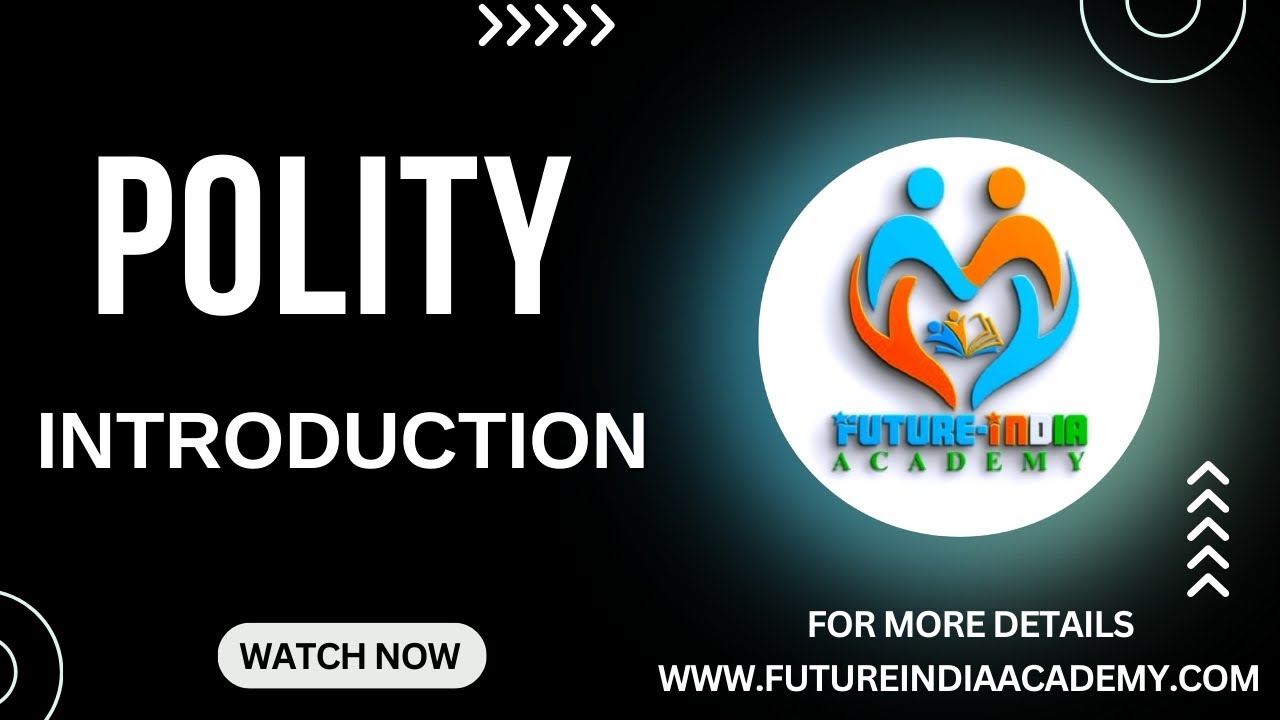 Polity Introduction - YouTube