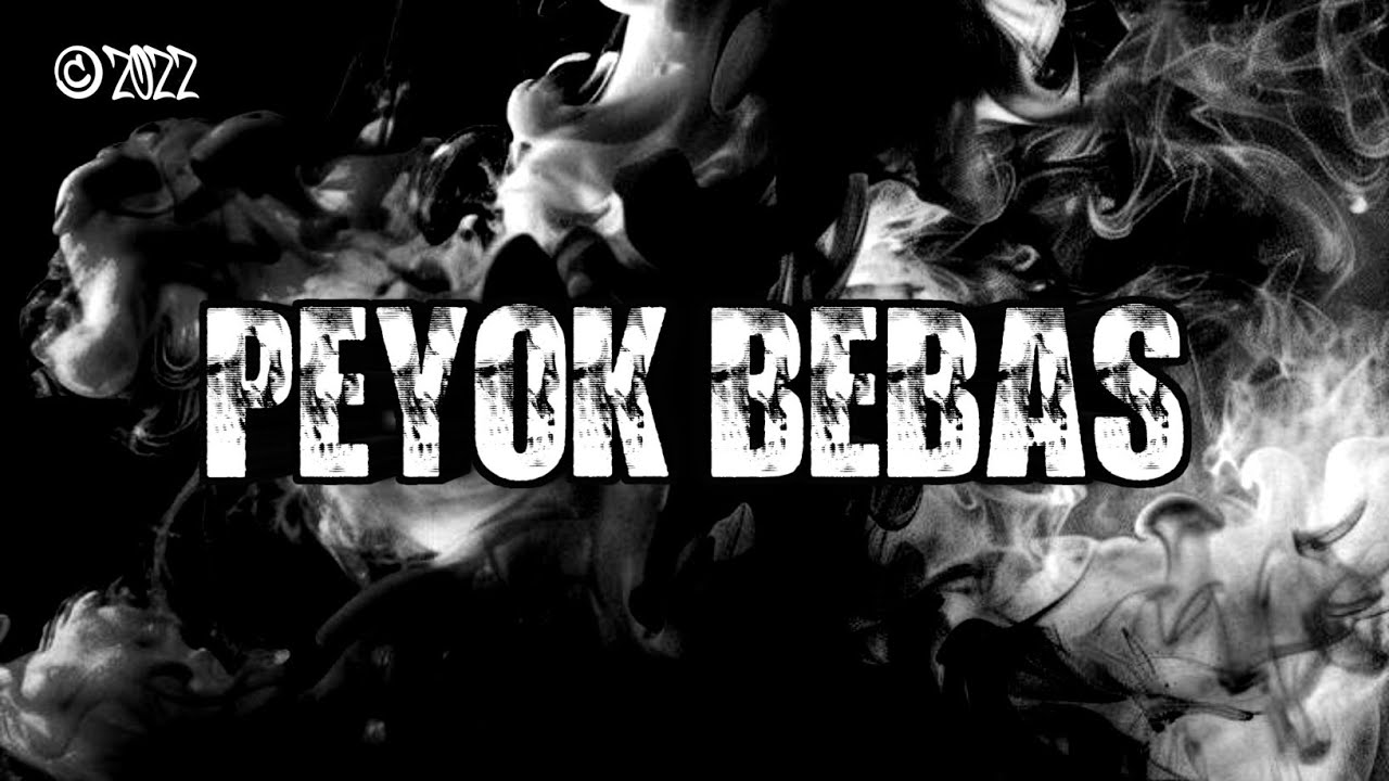 BkycHustle - Peyok Bebas! (Official Lyrics Video) - YouTube