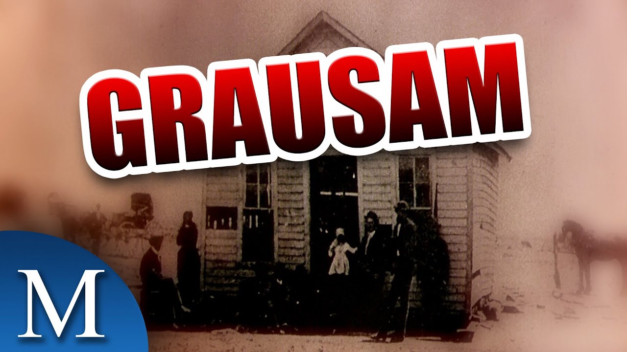 Die Bender-Familie - "The Kansas Bloody Benders" - YouTube