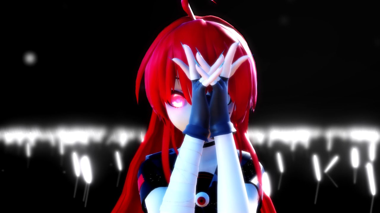 【MMD/OC】 Take A Hike { MOTION DL} - YouTube
