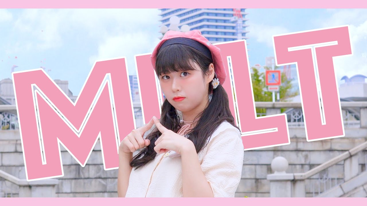 【센】 メルト Melt - supercell 踊ってみた 춤춰보았다 - YouTube