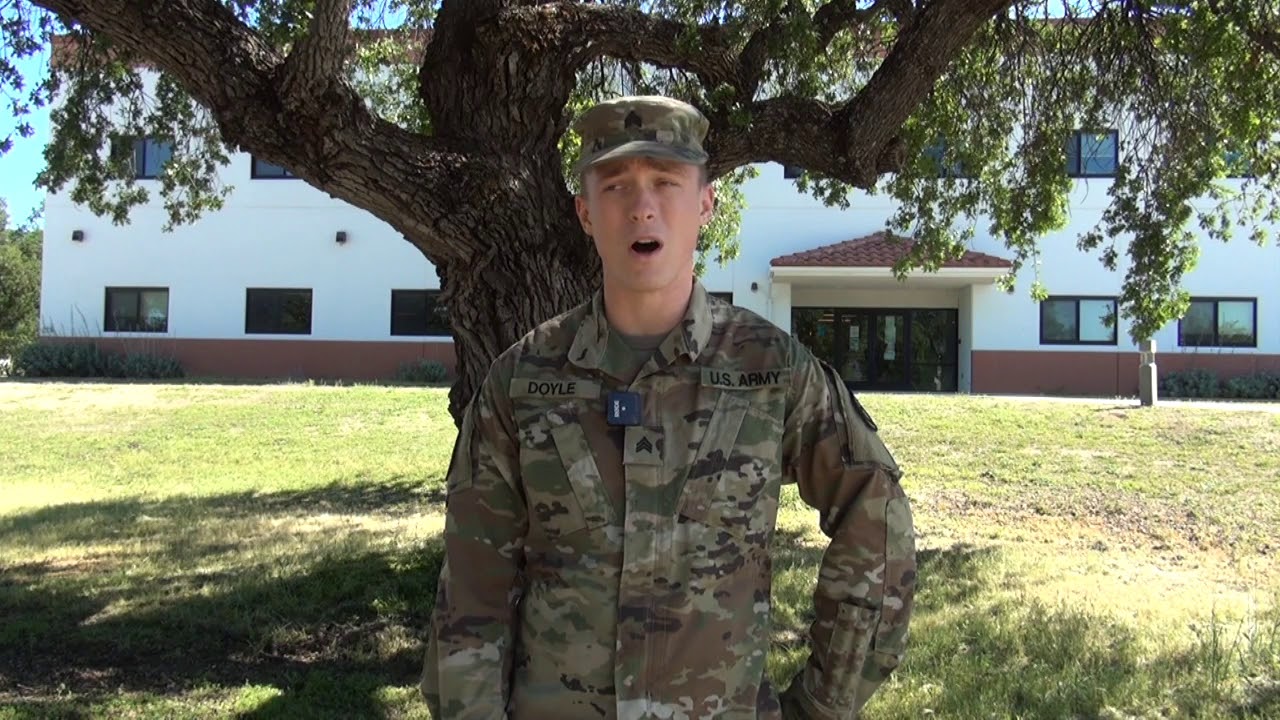 R2 Soldiers 1st Responders - YouTube