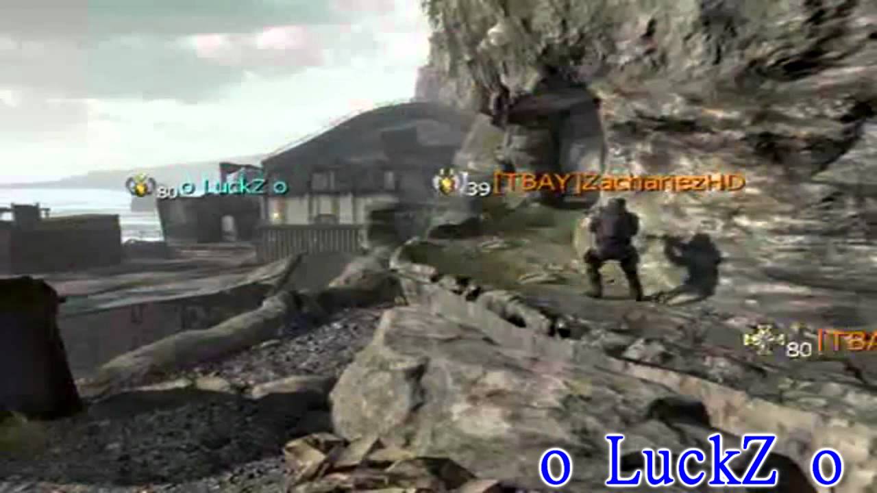 MW3 Top 5 Get Pooped On Clips (Week 33) - YouTube