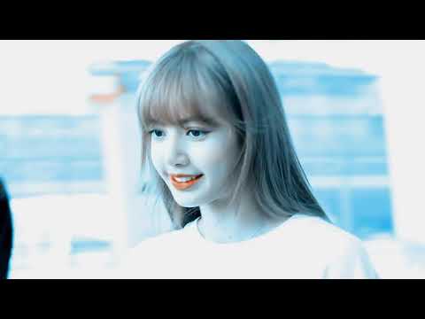 FMV Blackpink   Lisa   Princesses Don't Cry Aviva