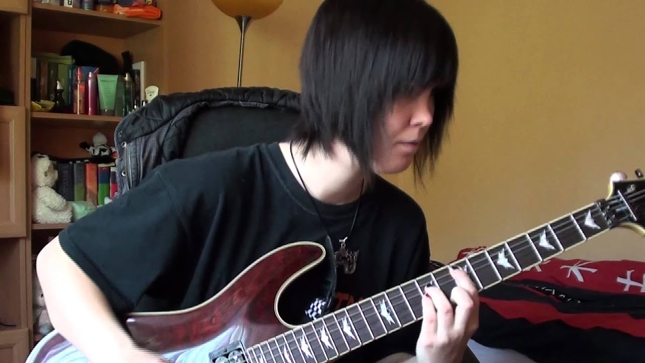 NoYo Cover - Az első SuG - Love Scream Party gitár feldolgozás videó a ...