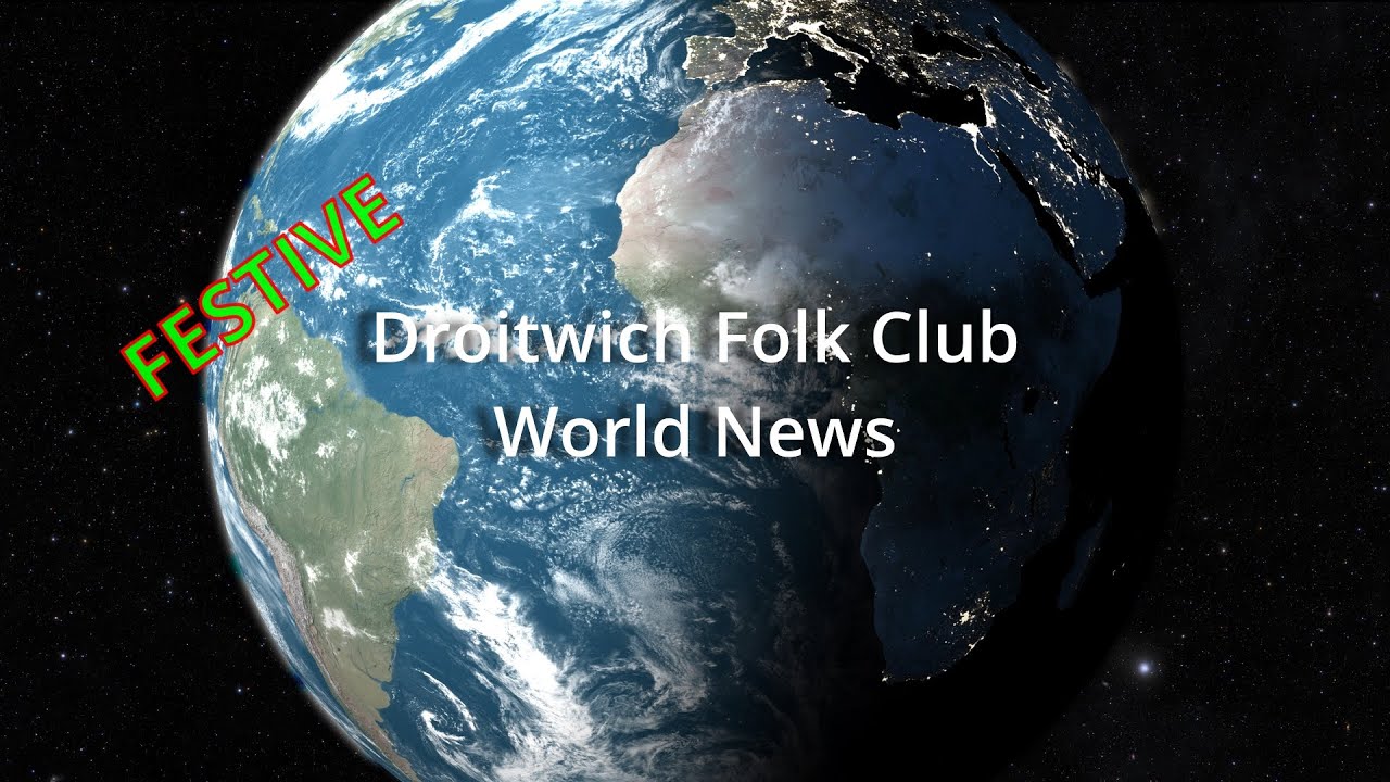 FESTIVE WORLD NEWS mp4 - YouTube