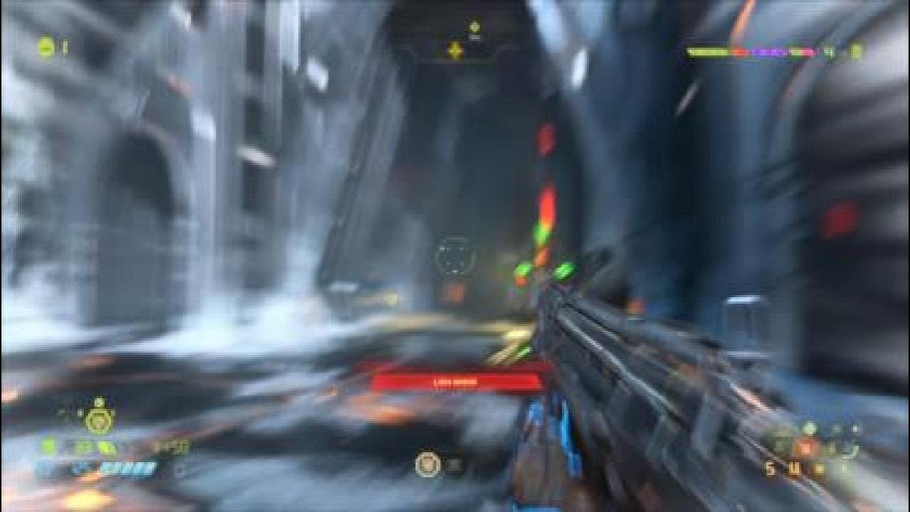 Doom episode 4 I cant hit my shots - YouTube